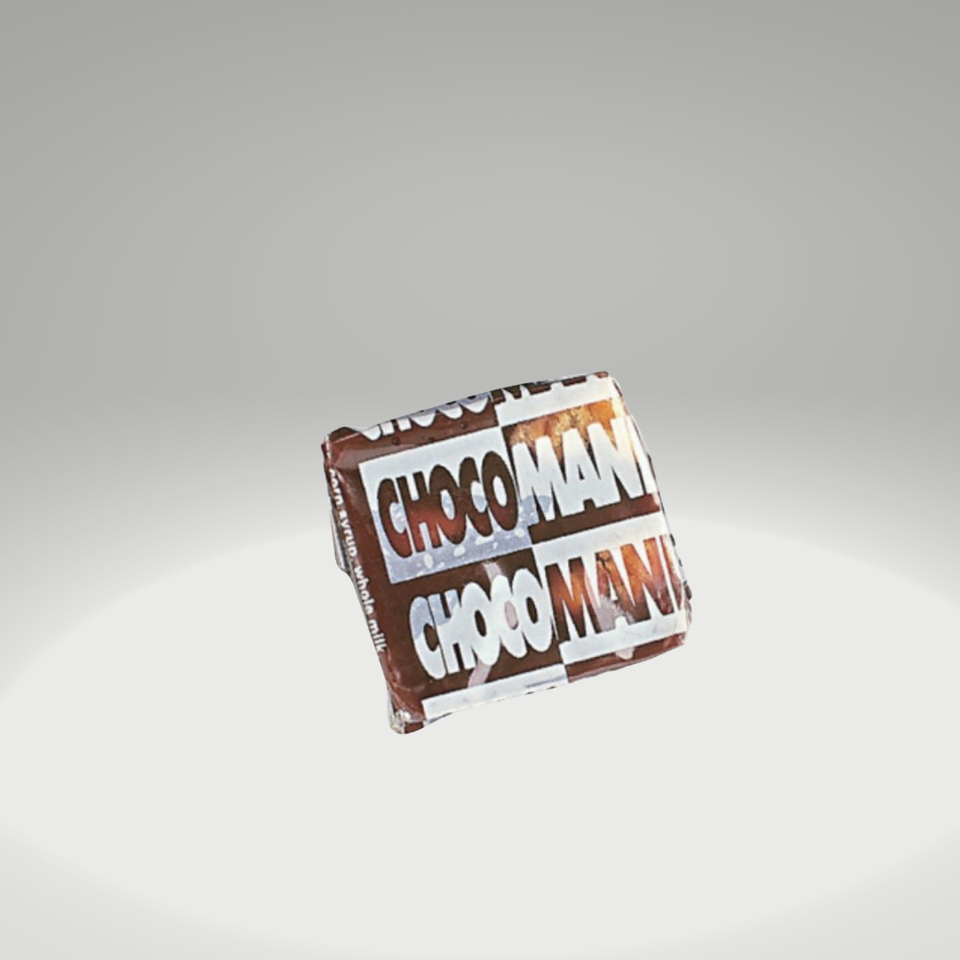 Choco mani candies – Kiosko del Monte